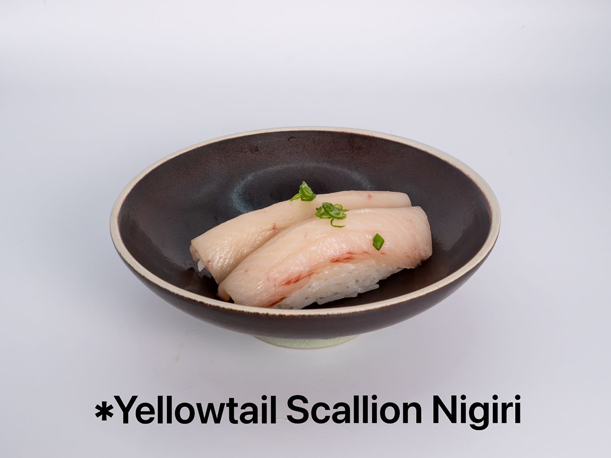 Nara Revolving Sushi Bar | Online Order | Pooler | GA