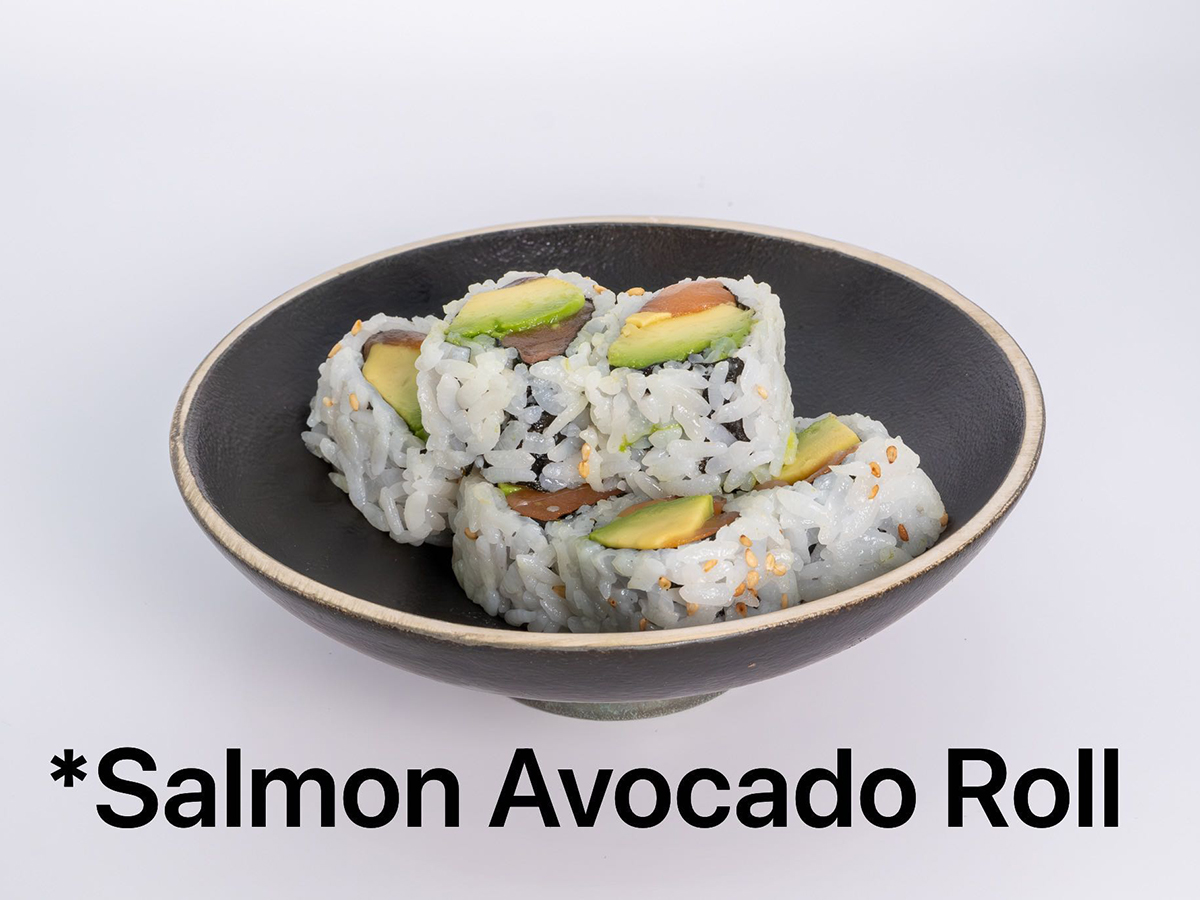 Nara Revolving Sushi Bar | Online Order | Pooler | GA