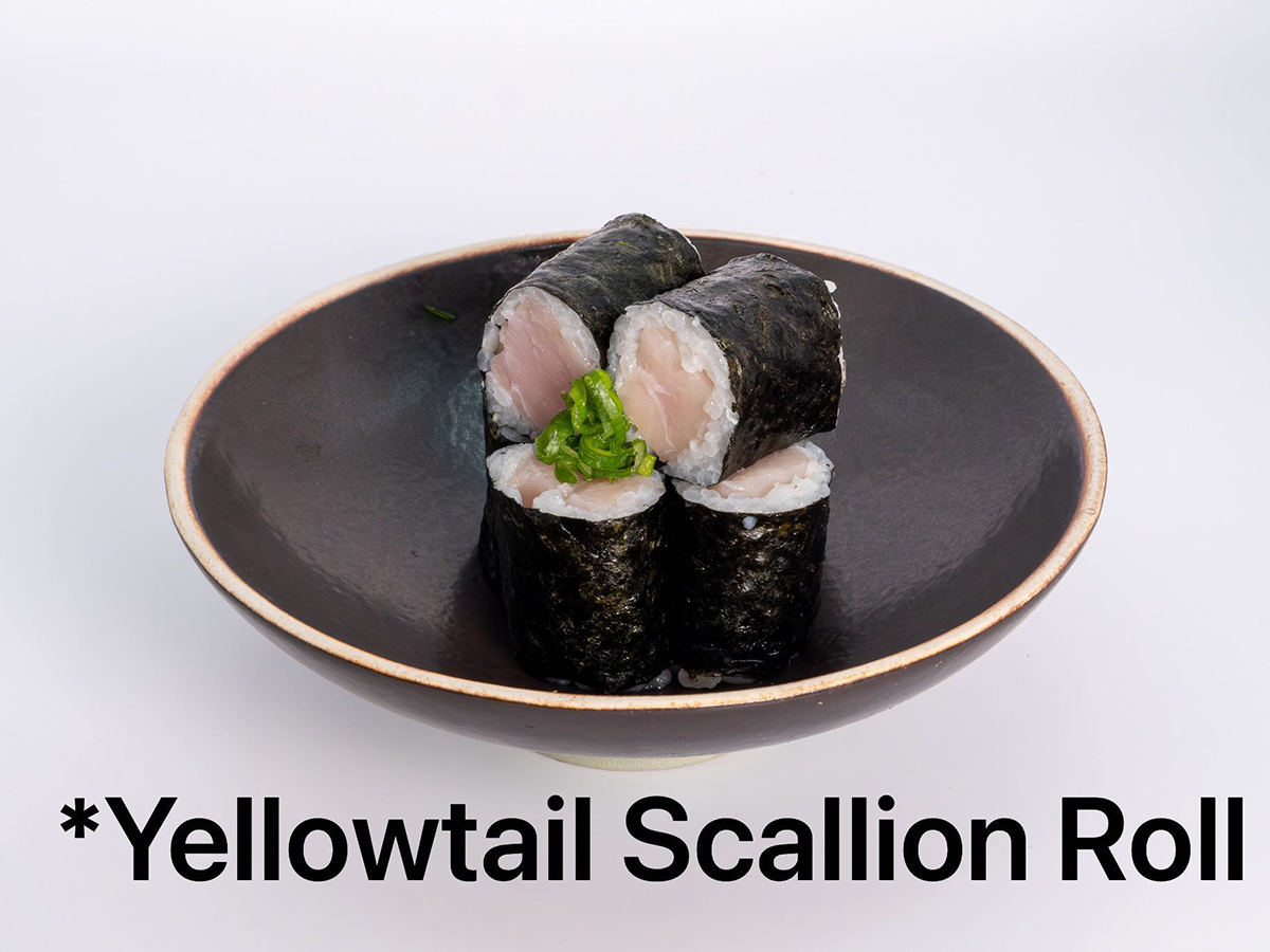 Nara Revolving Sushi Bar | Online Order | Pooler | GA