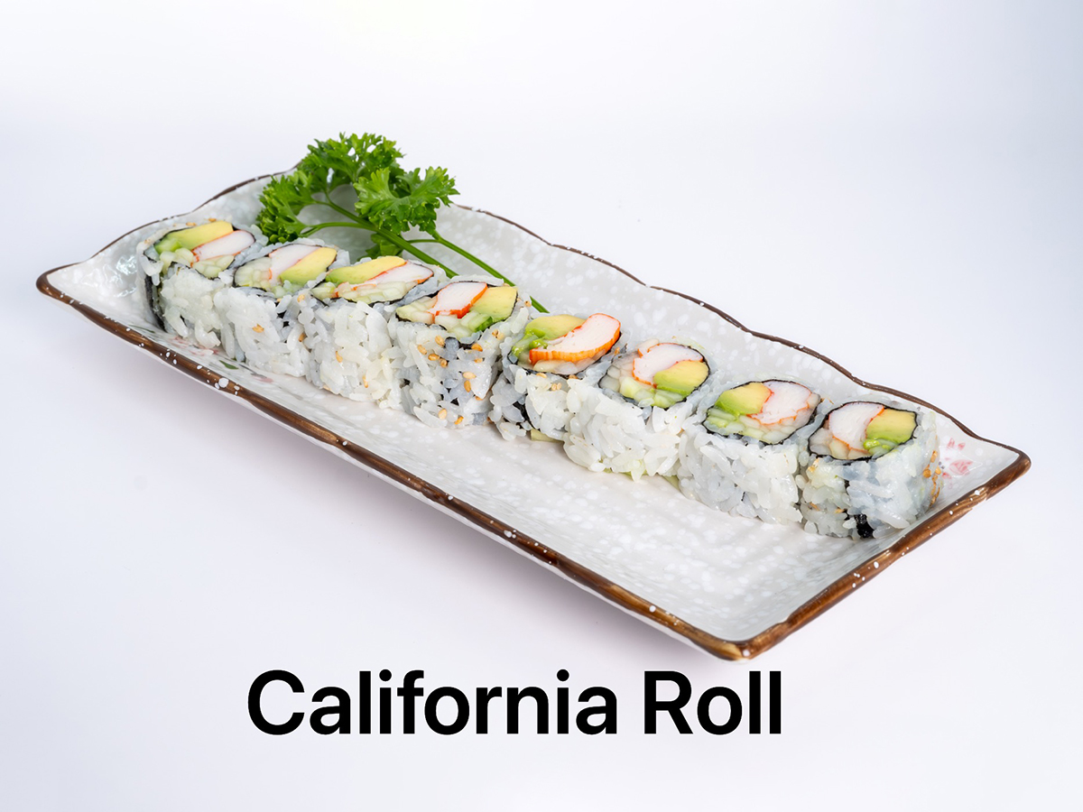 Nara Revolving Sushi Bar | Online Order | Pooler | GA