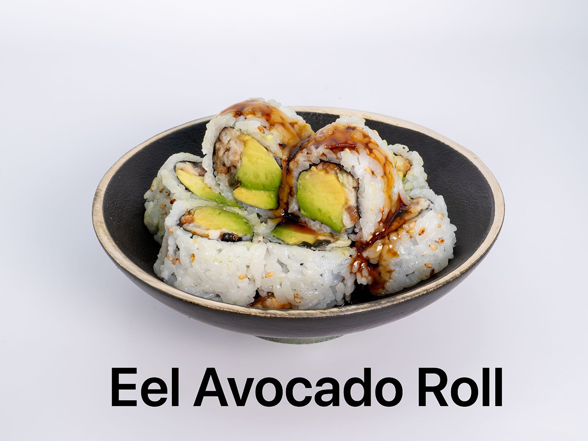 Nara Revolving Sushi Bar | Online Order | Pooler | GA