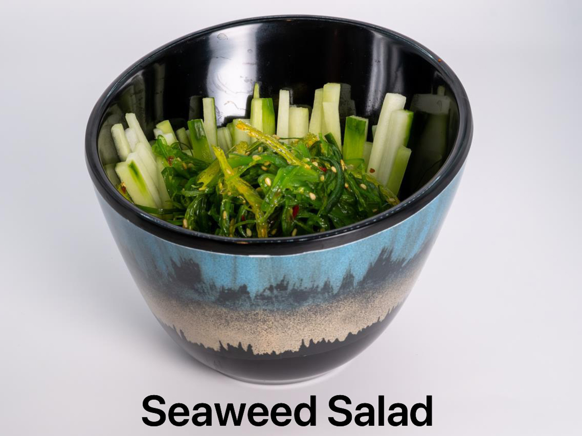 Nara Revolving Sushi Bar | Online Order | Pooler | GA