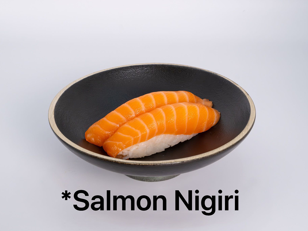 Nara Revolving Sushi Bar | Online Order | Pooler | GA