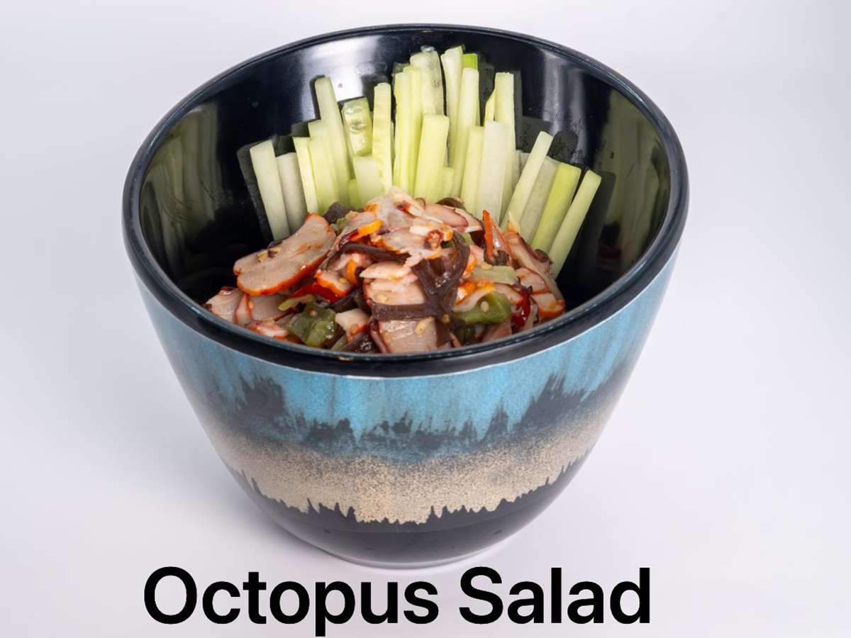 Nara Revolving Sushi Bar | Online Order | Pooler | GA