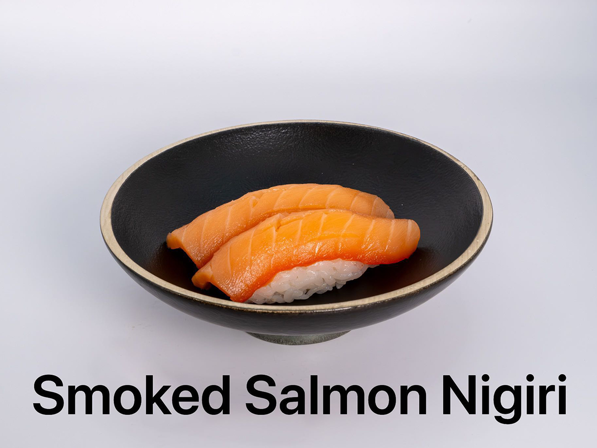 Nara Revolving Sushi Bar | Online Order | Pooler | GA