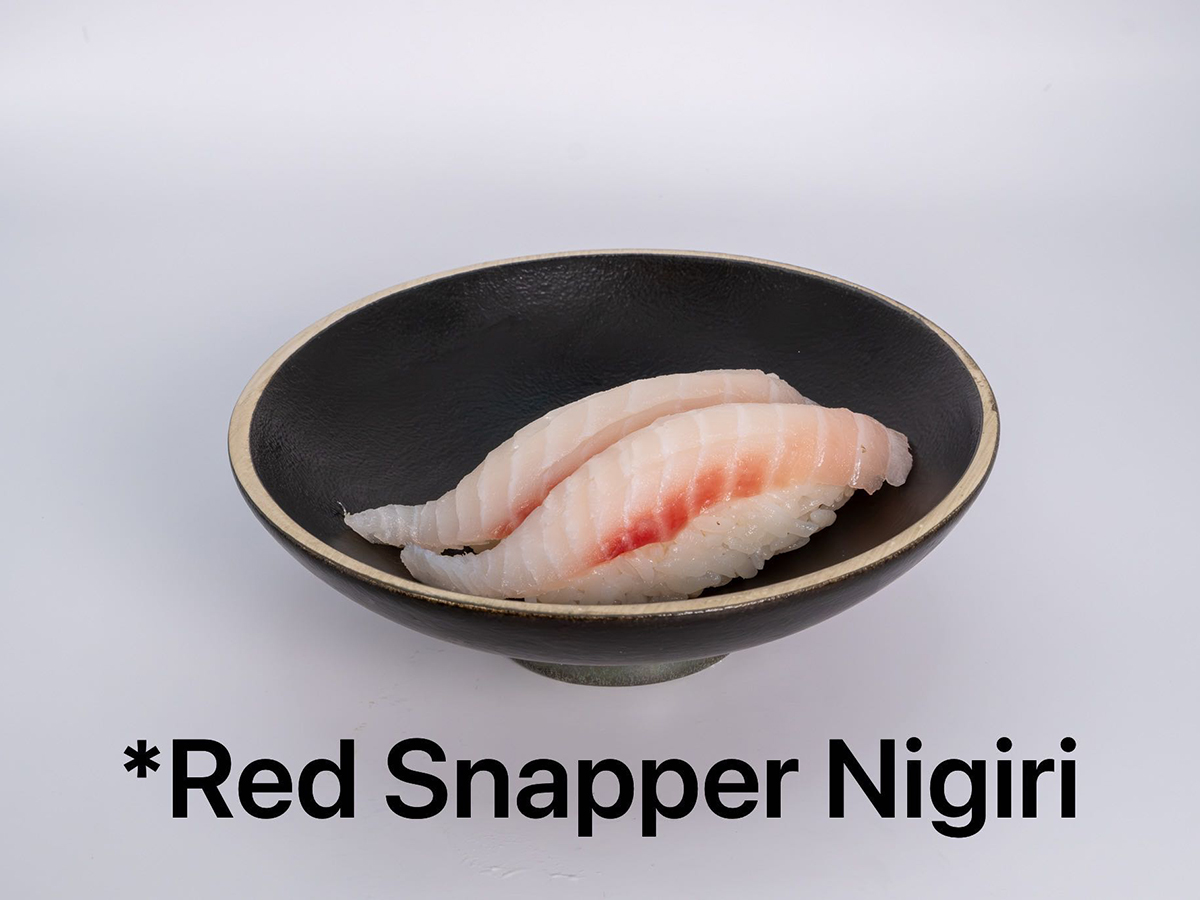 Nara Revolving Sushi Bar | Online Order | Pooler | GA