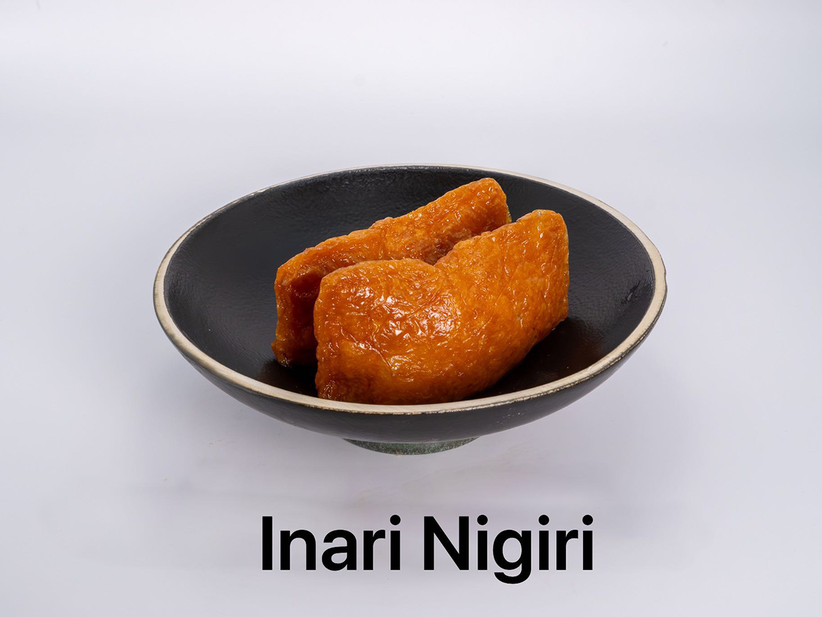 Nara Revolving Sushi Bar | Online Order | Pooler | GA