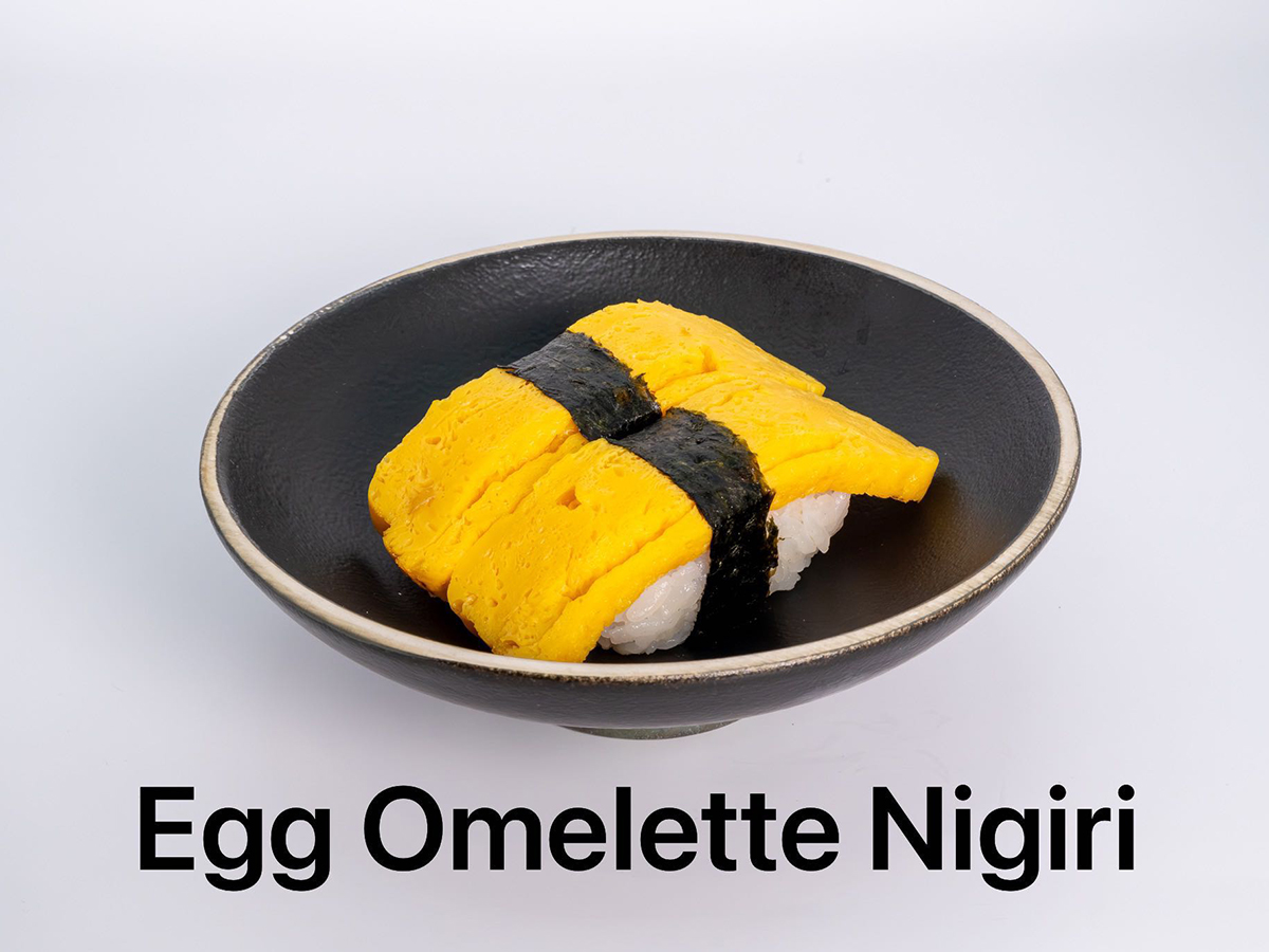 Nara Revolving Sushi Bar | Online Order | Pooler | GA