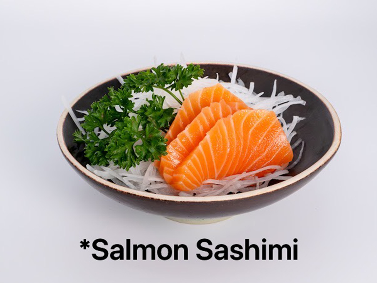 Nara Revolving Sushi Bar | Online Order | Pooler | GA