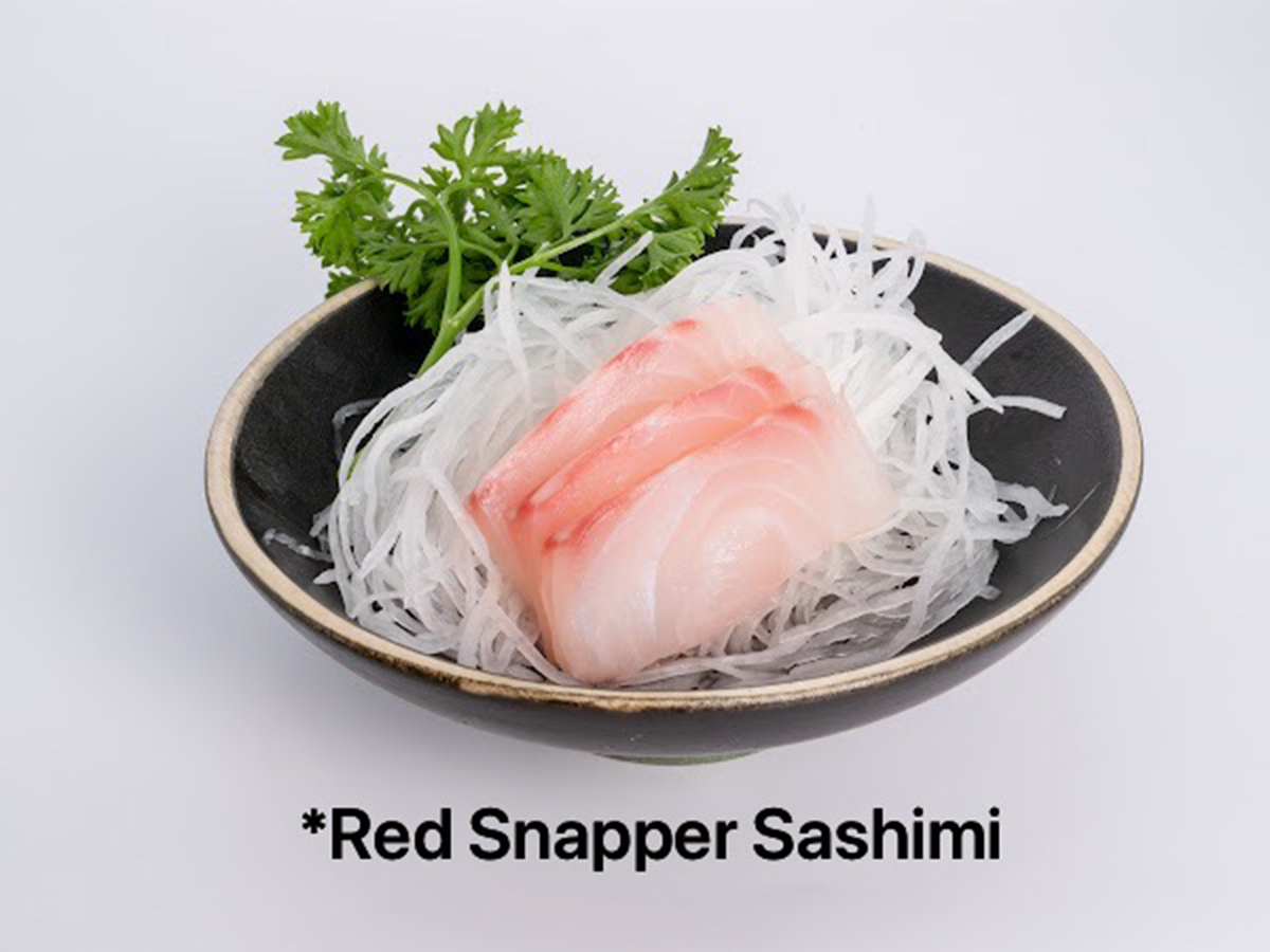 Nara Revolving Sushi Bar | Online Order | Pooler | GA