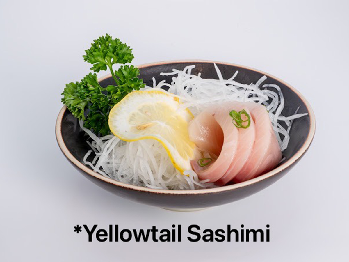 Nara Revolving Sushi Bar | Online Order | Pooler | GA