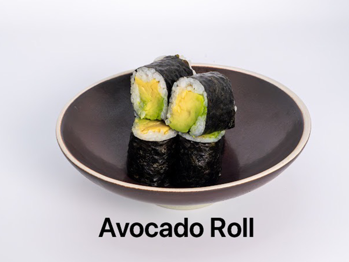Nara Revolving Sushi Bar | Online Order | Pooler | GA
