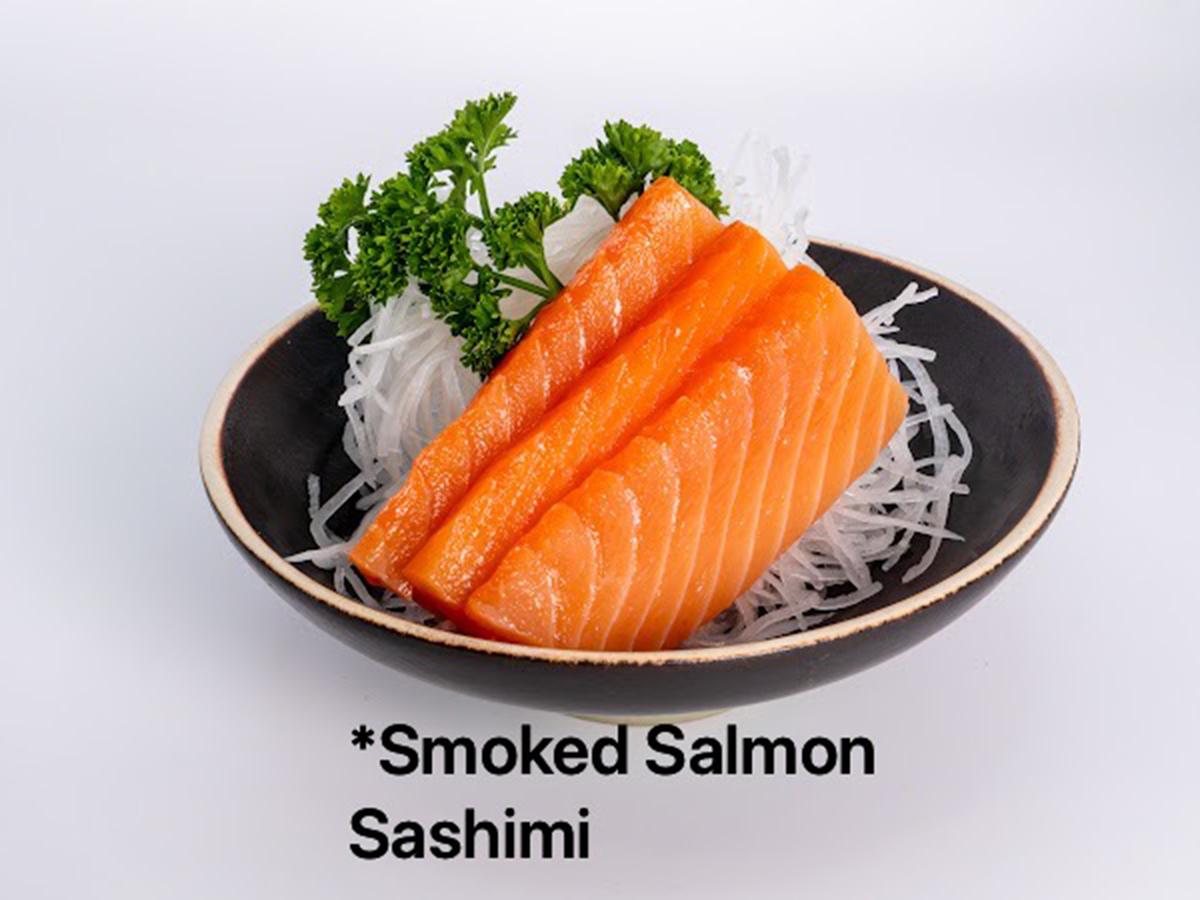 Nara Revolving Sushi Bar | Online Order | Pooler | GA