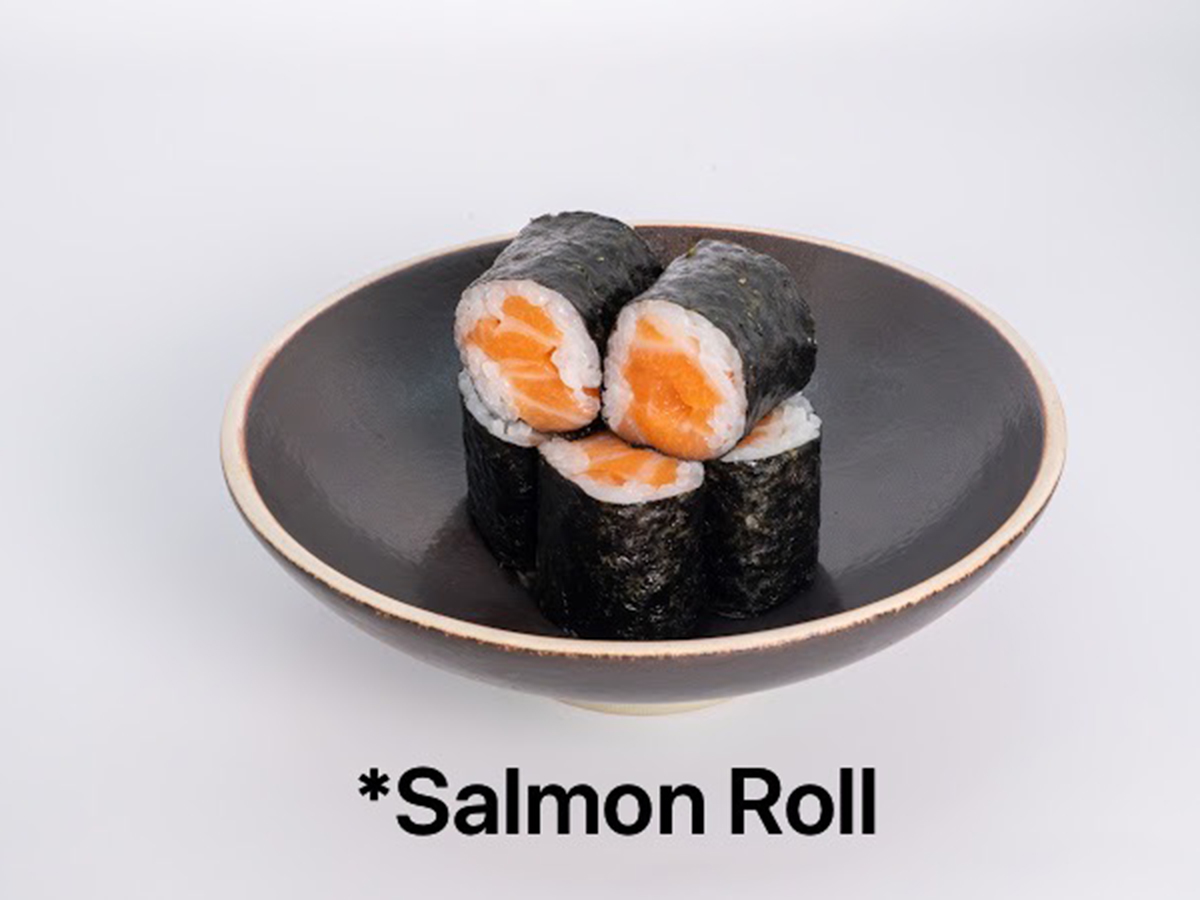 Nara Revolving Sushi Bar | Online Order | Pooler | GA