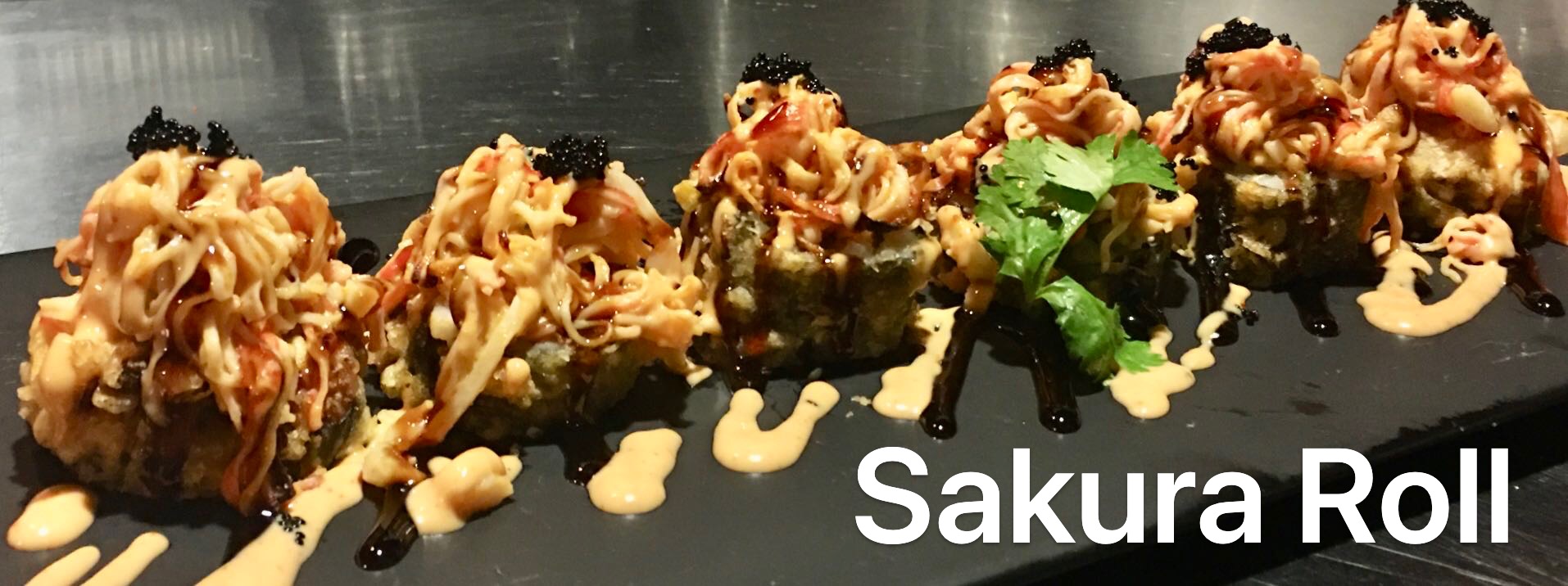 Home - Sakura Japanese restaurant