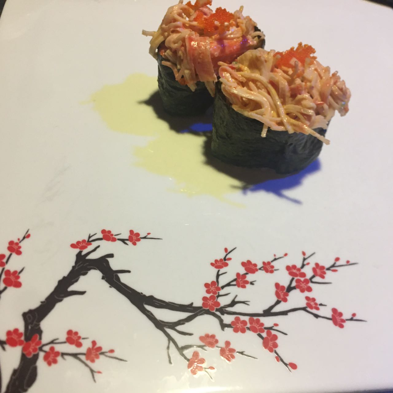 Home - Sakura Japanese restaurant