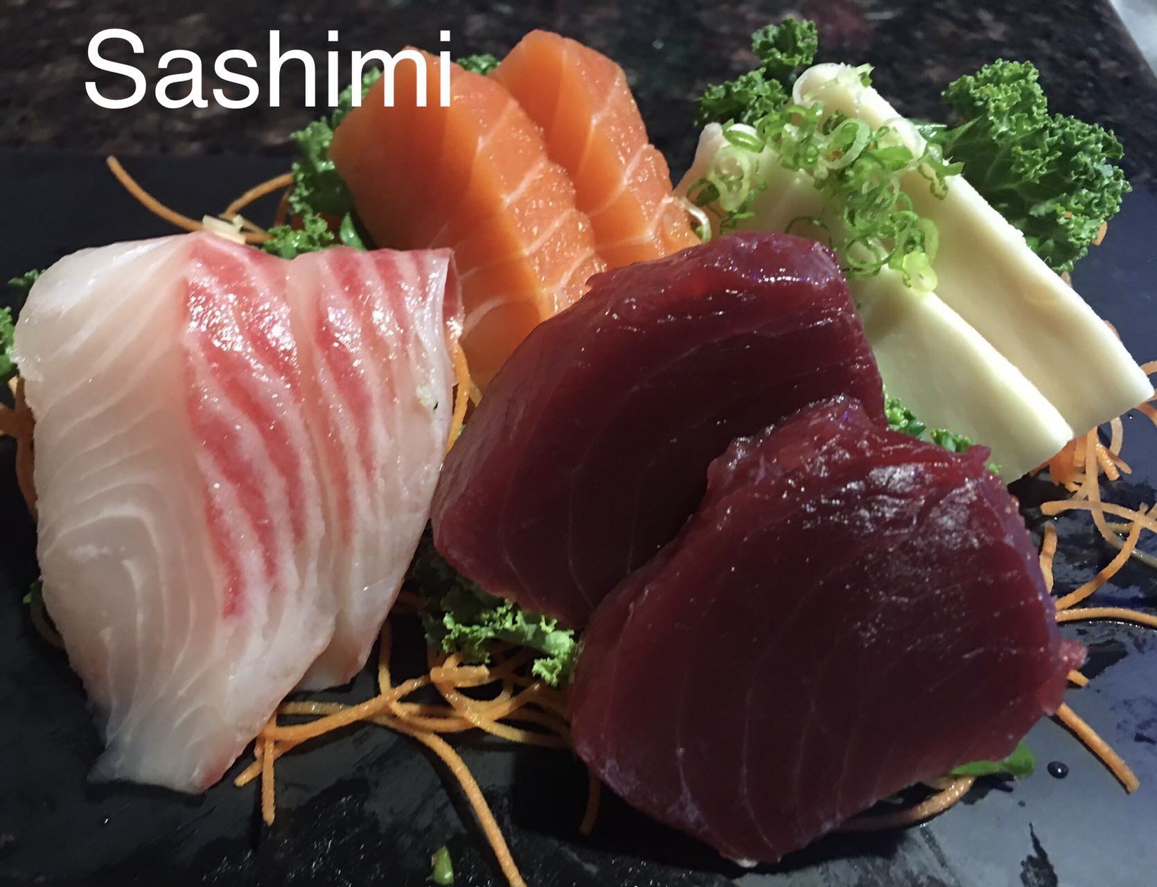 Home - Sakura Japanese restaurant
