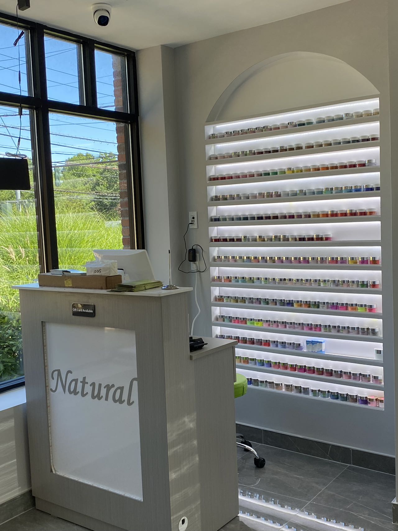 Home - Natural Nails Spa