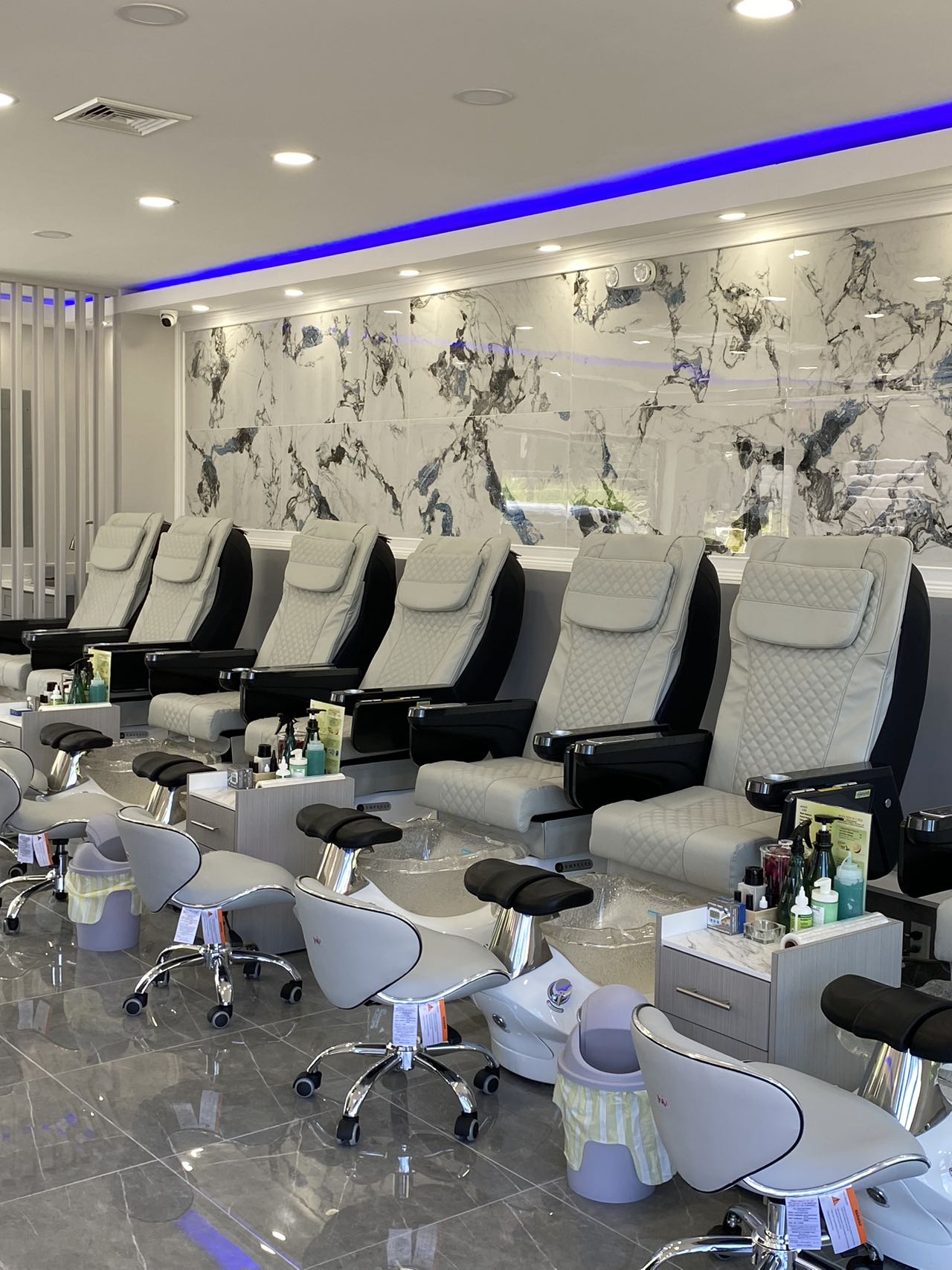 Home - Natural Nails Spa