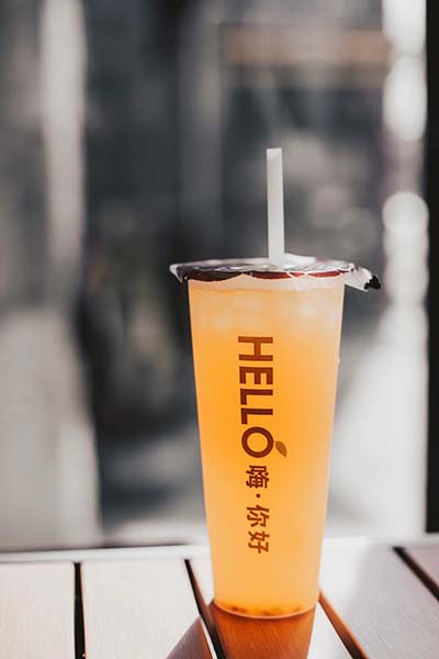 Home - Natural Kitchen - Trumbull