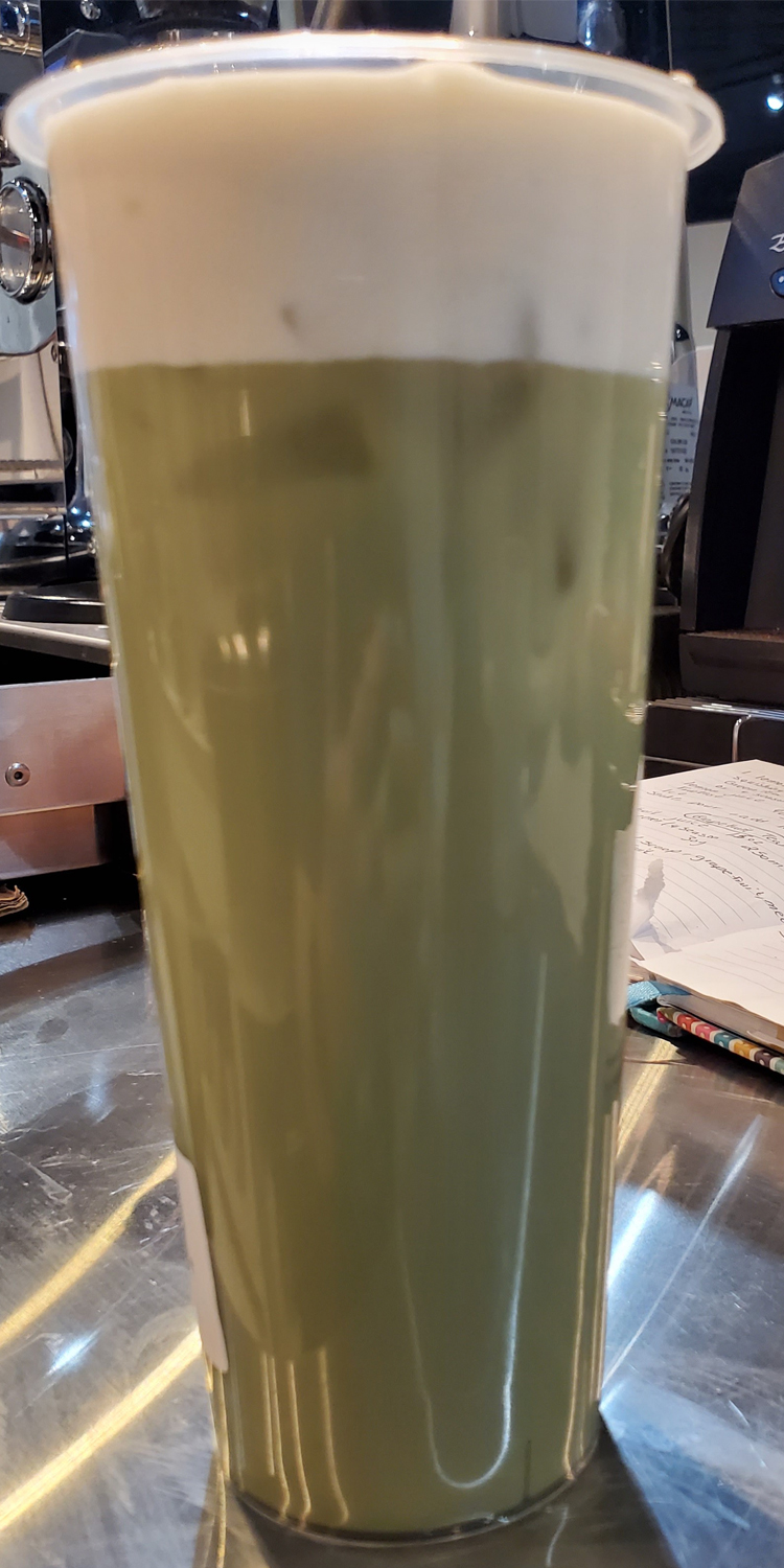 Neehow Bubble Tea & Coffee - Bubble Tea Store | Online Order | Winnipeg ...