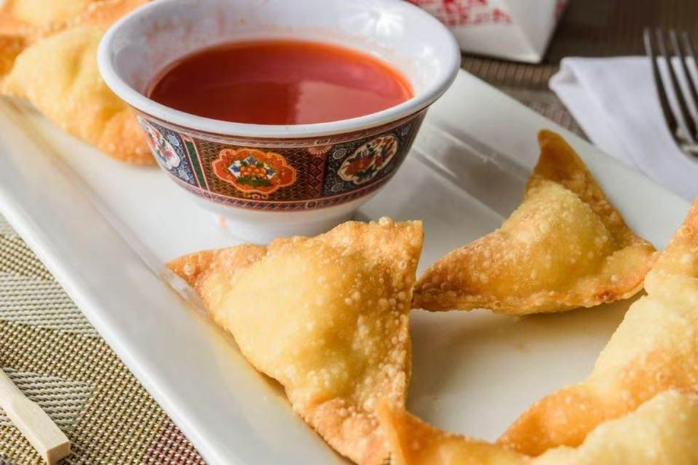 New China Two - Chinese Restaurant | Online Order | Redding | VA