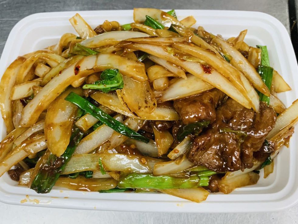 New China - Chinese Restaurant | Online Order | Cary | NC