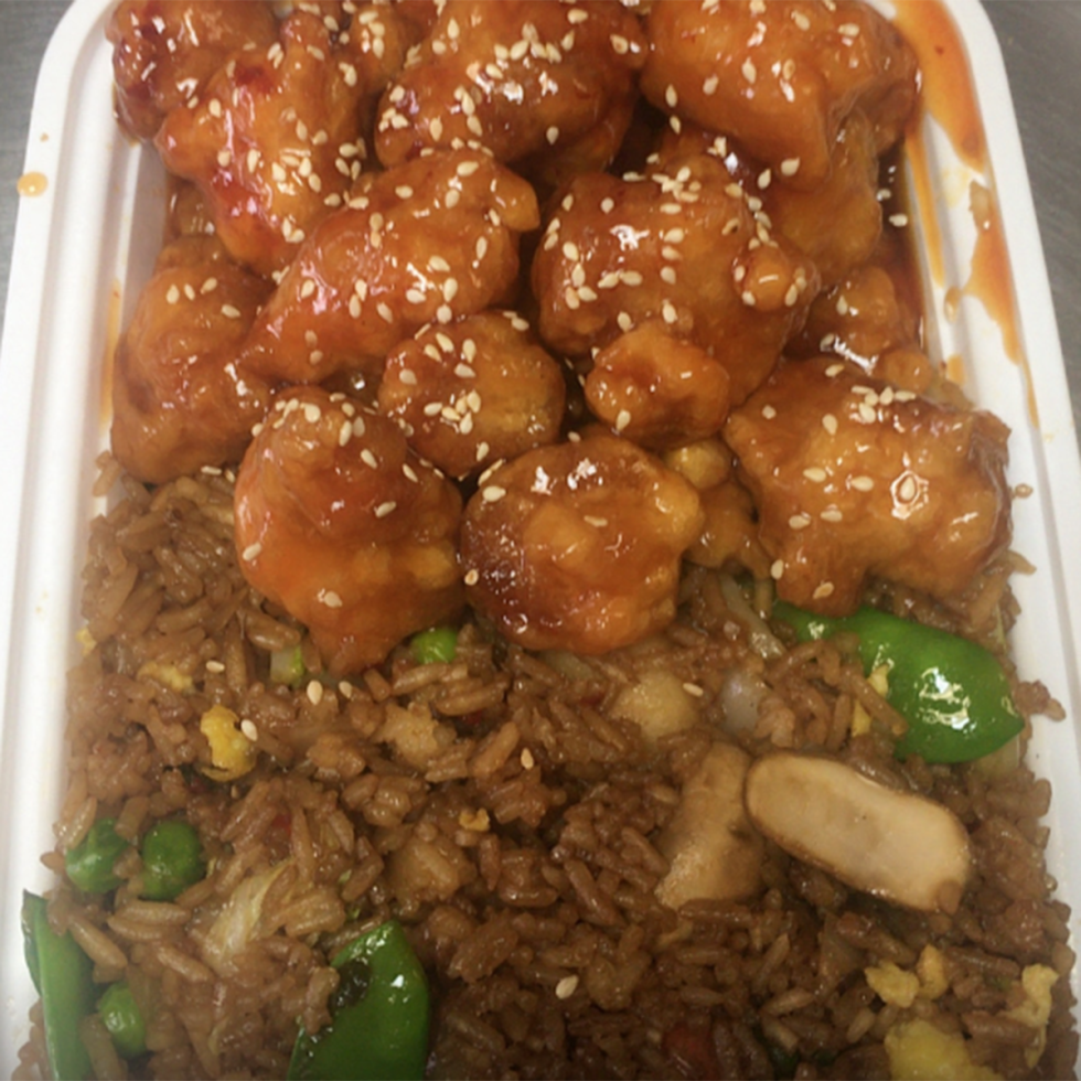 China Express - Chinese Restaurant | Online Order | Toms River | NJ
