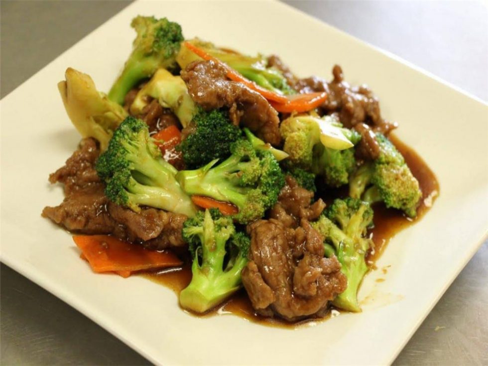 New China King - Chinese Restaurant｜Online Order｜Ardmore｜OK