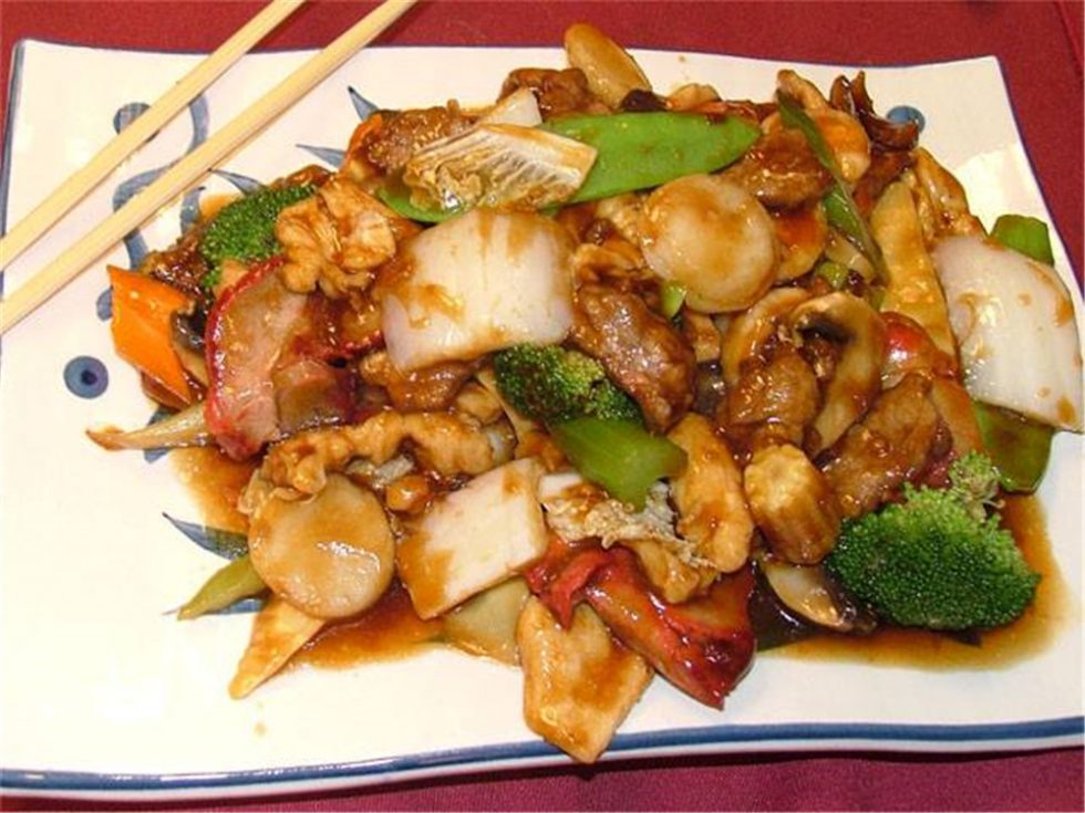 New China King - Chinese Restaurant｜Online Order｜Ardmore｜OK