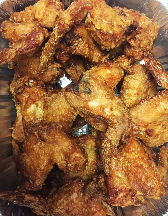 New Food Luck Kitchen - Chinese Restaurant｜Online Order｜West Babylon｜NY