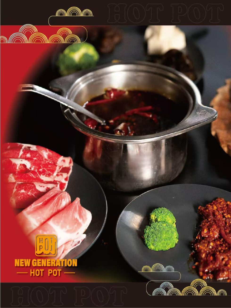 Home - New Generation Hot Pot