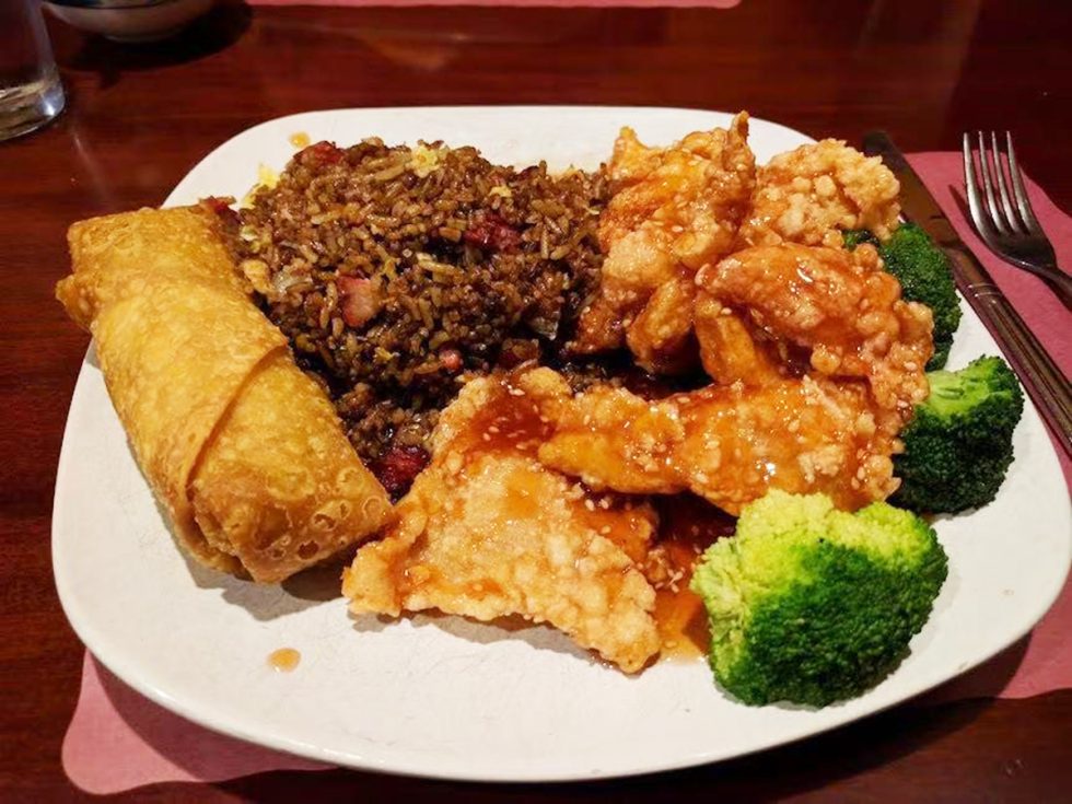 New Golden Abacus - Chinese Restaurant | Online Order | Norwood | MA