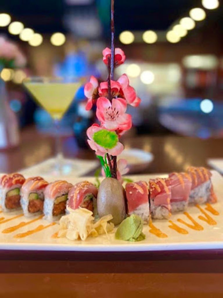 J & J Asian Cuisine - Asian Restaurant | Online Order | Danvers | MA