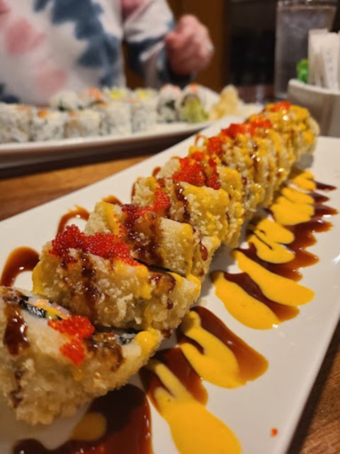 J & J Asian Cuisine - Asian Restaurant | Online Order | Danvers | MA