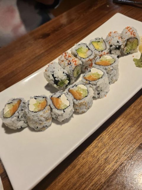 J & J Asian Cuisine - Asian Restaurant | Online Order | Danvers | MA