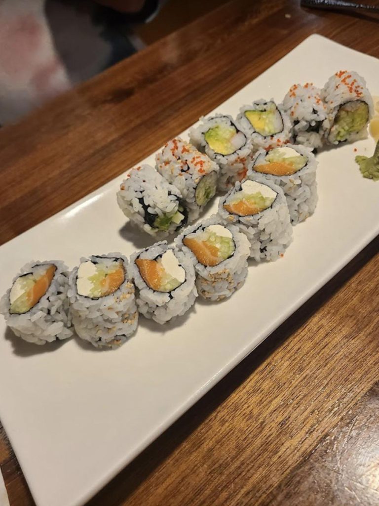 J & J Asian Cuisine - Asian Restaurant | Online Order | Danvers | MA