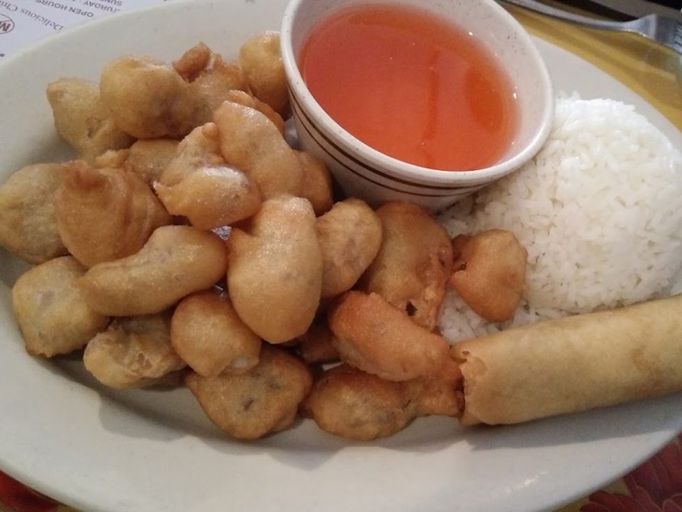 Kung Food II - Chinese Restaurant | Online Order | Houston | TX