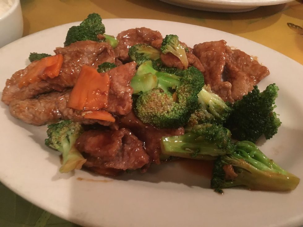 Kung Food II - Chinese Restaurant | Online Order | Houston | TX