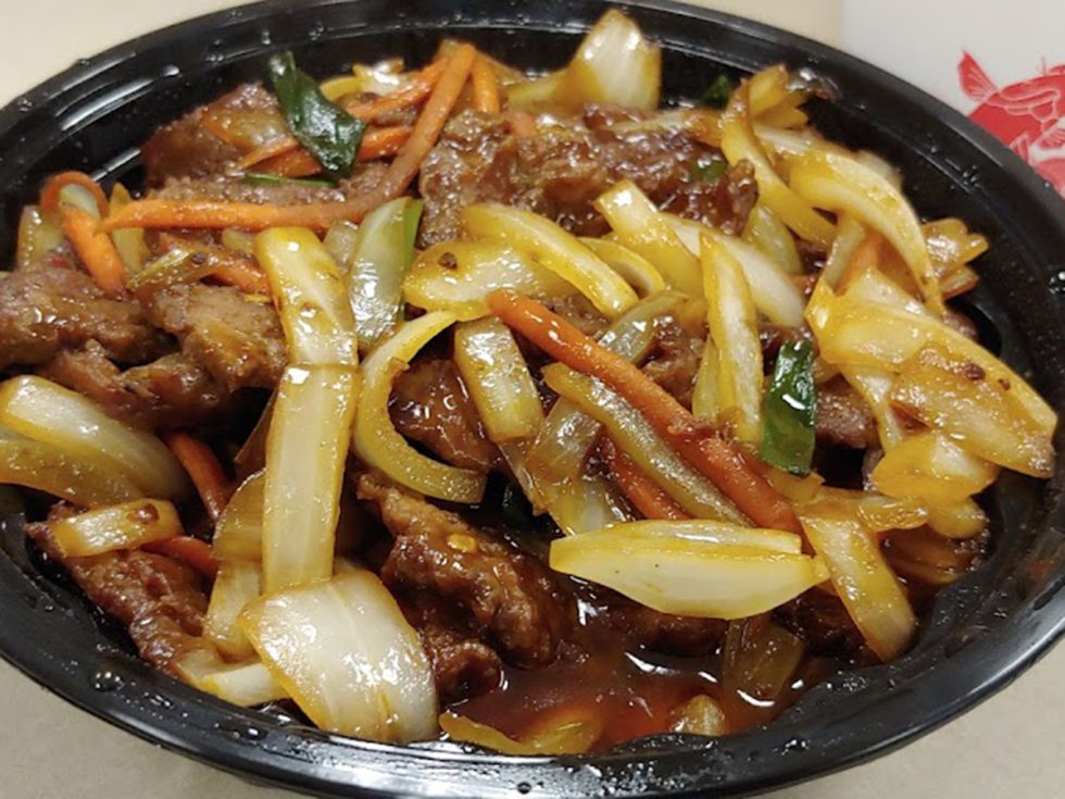 Kung Food II - Chinese Restaurant | Online Order | Houston | TX