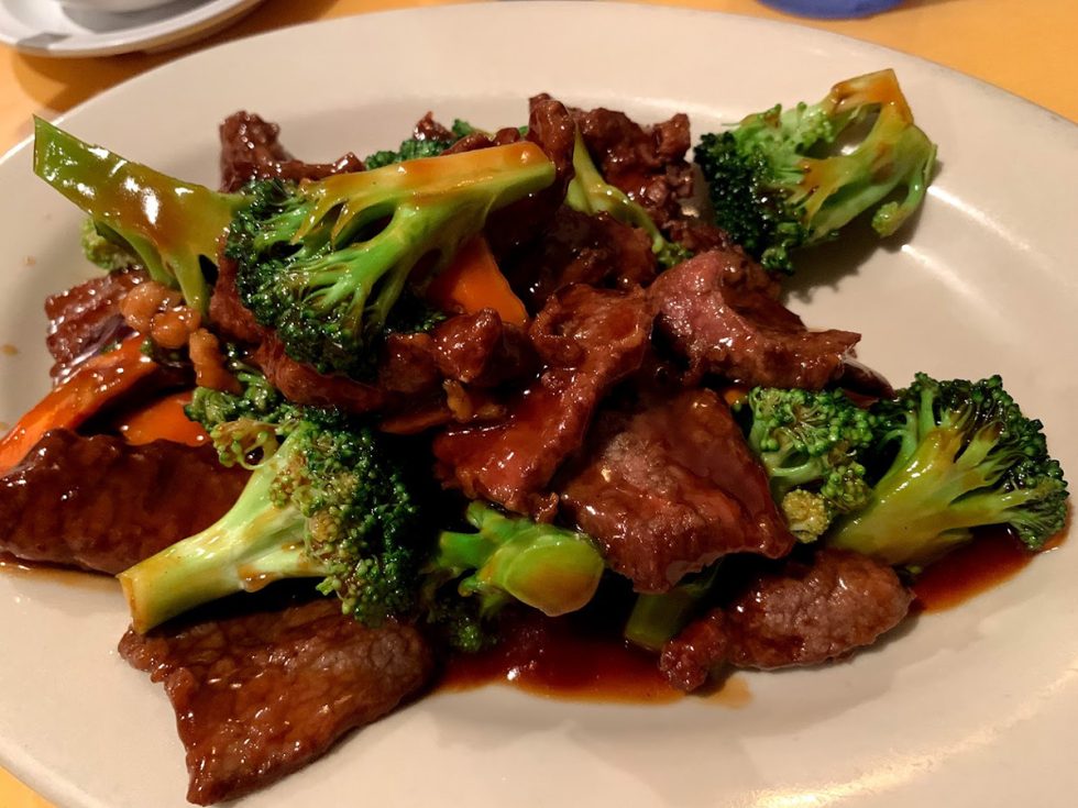 Kung Food II - Chinese Restaurant | Online Order | Houston | TX