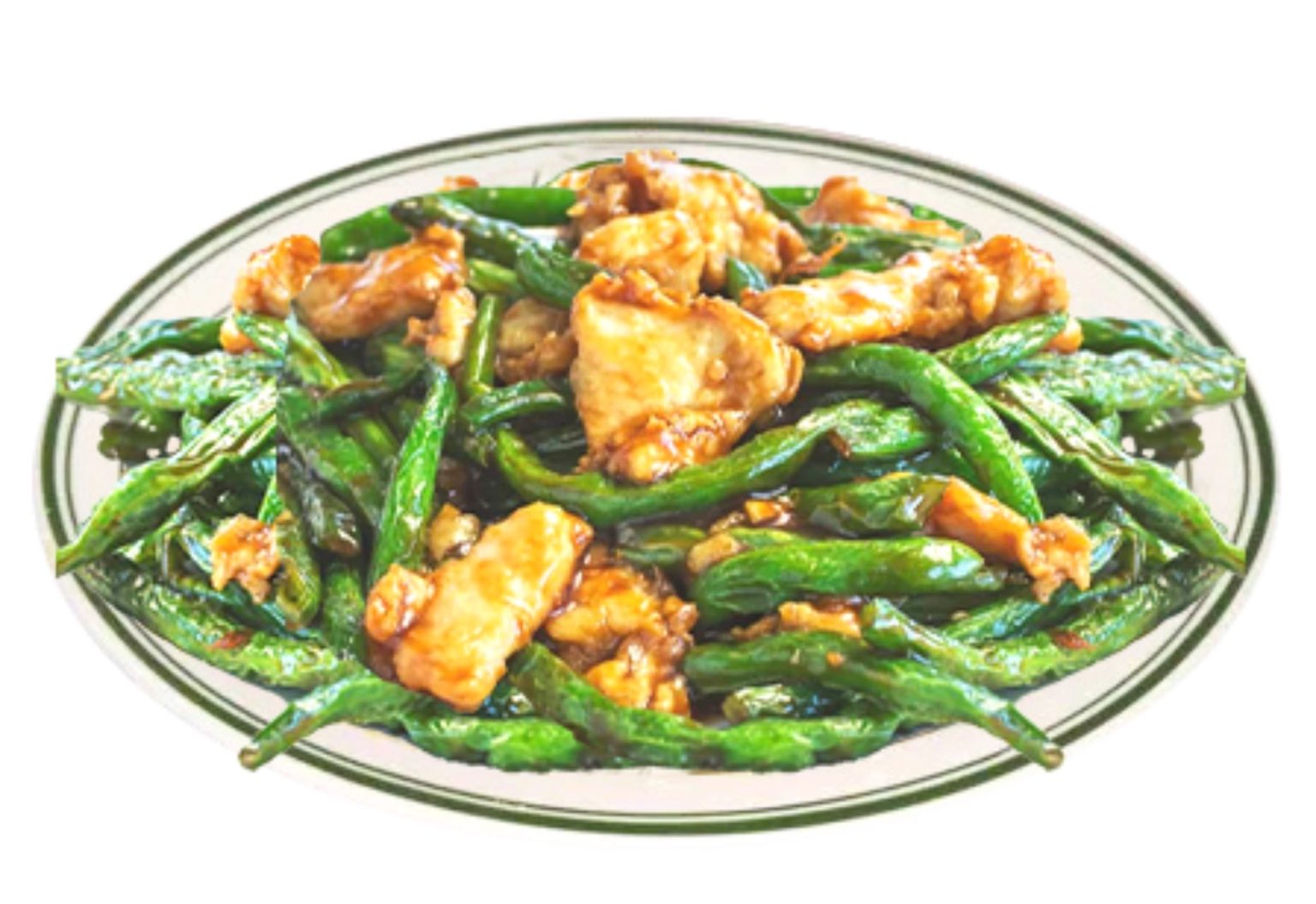 Home - New Peking Chinese Restaurant