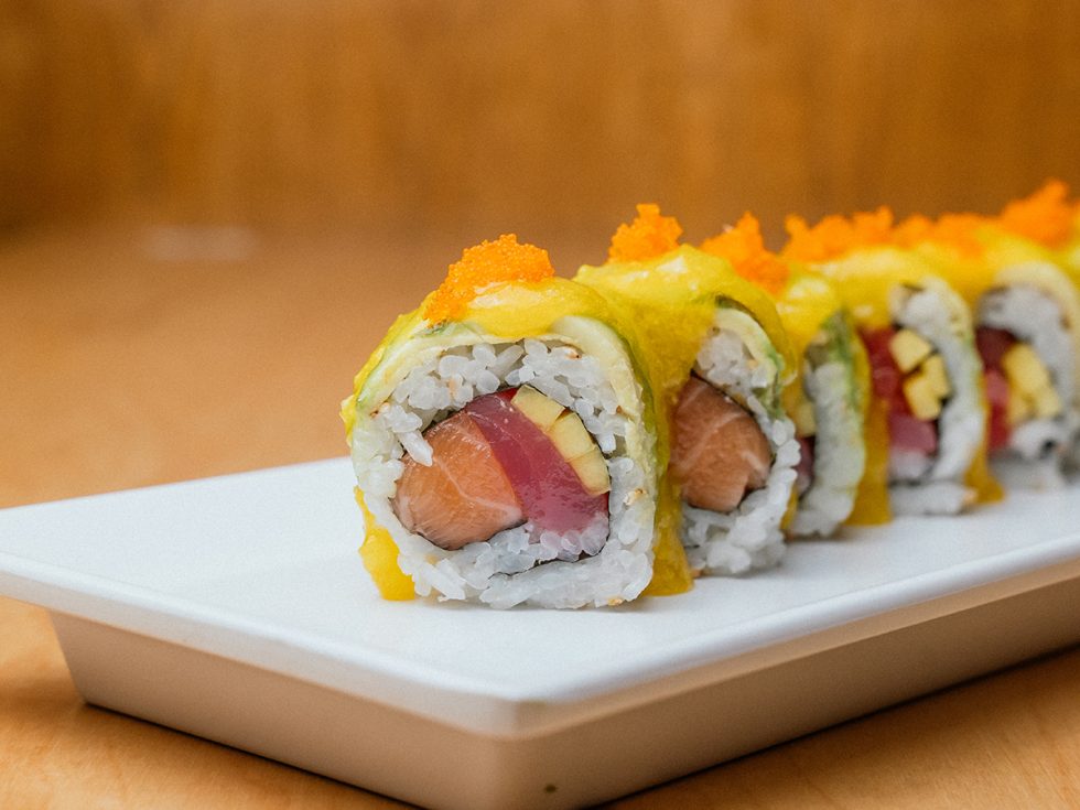 Nikki Sushi & Grill - Japanese Restaurant | Online Order | Hillsboro | OR