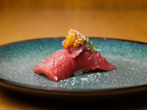 Nikki Sushi & Grill - Japanese Restaurant | Online Order | Hillsboro | OR