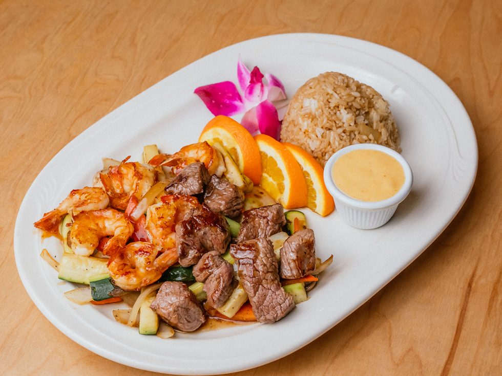 Nikki Sushi & Grill - Japanese Restaurant | Online Order | Hillsboro | OR