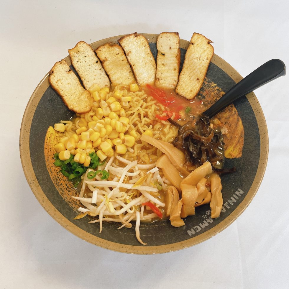 Gallery - Ninja Ramen