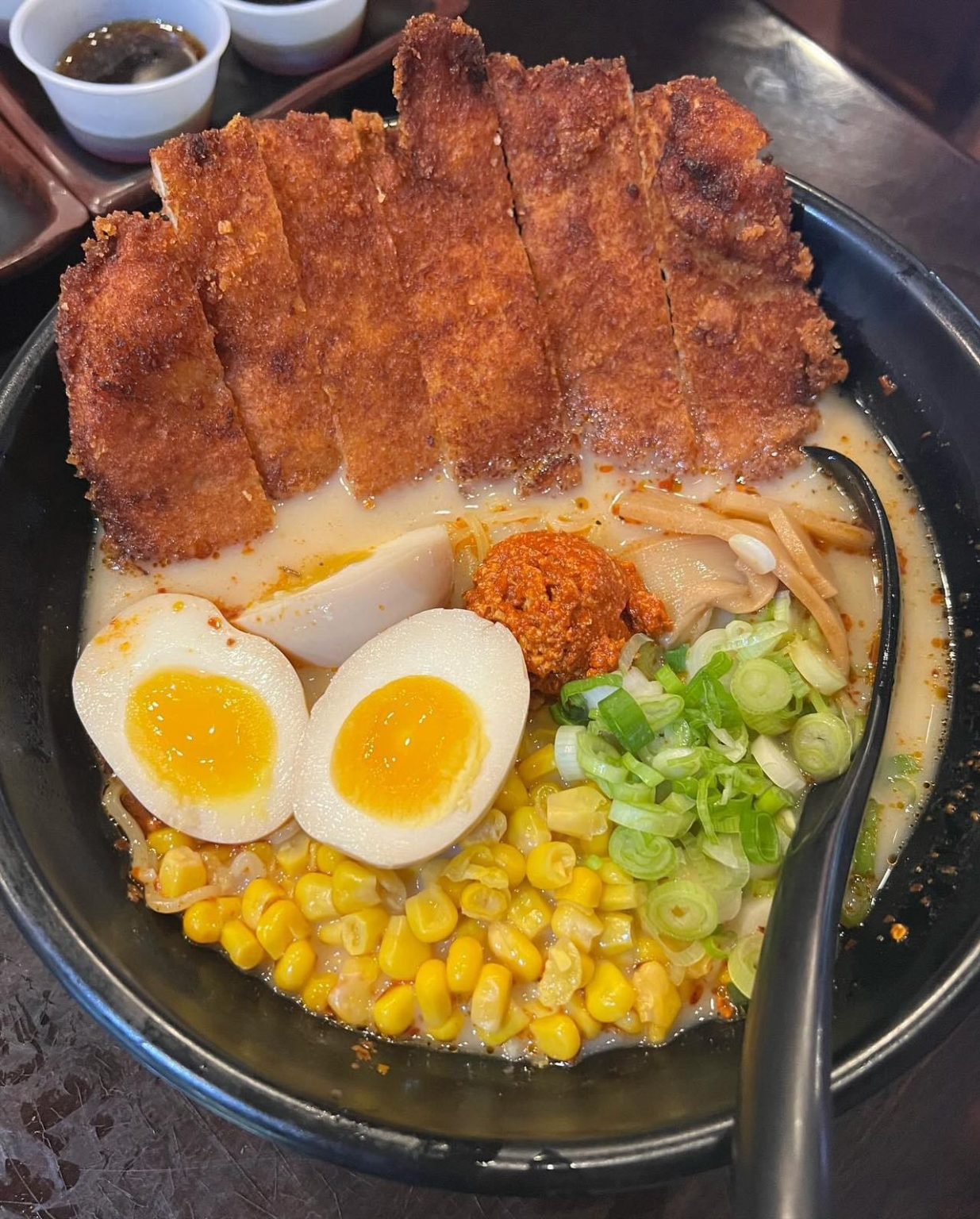 Home - Ninja Ramen and Thai