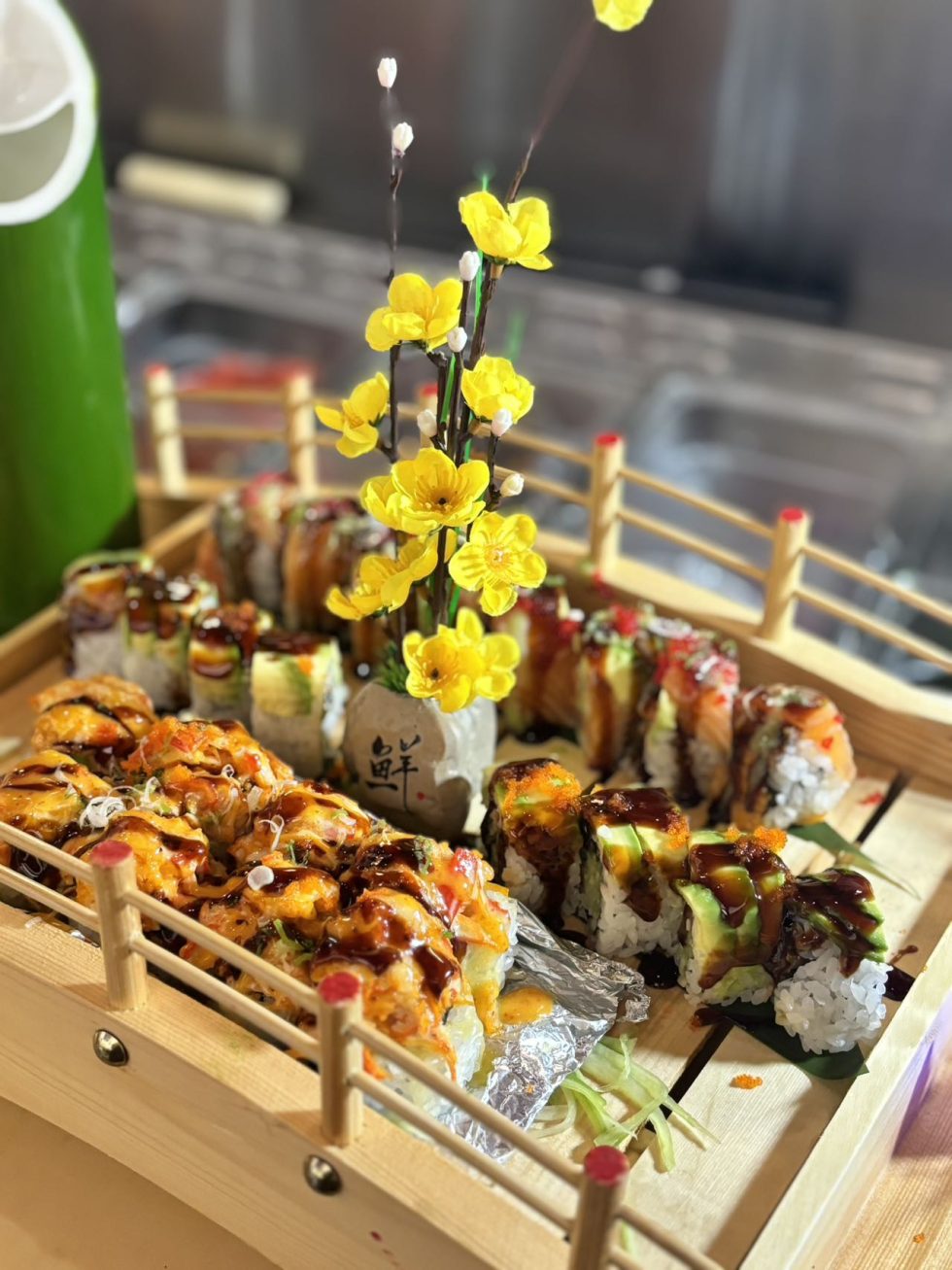 Home - Ni's Asian Bistro & Sushi Bar