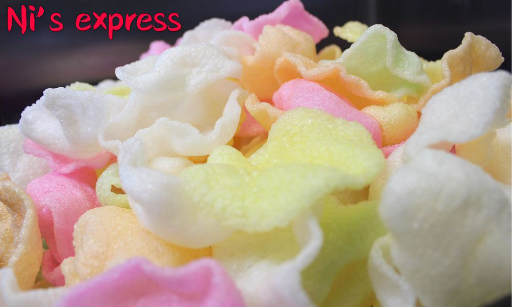 Ni's Express Chinese Restaurant - Chinese Restaurant | Online Order ...