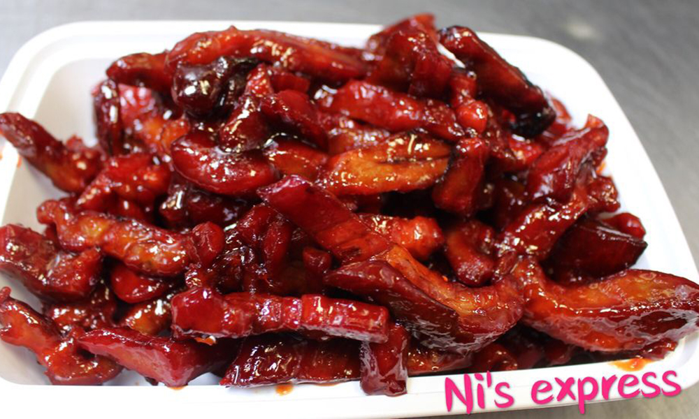 Ni's Express Chinese Restaurant - Chinese Restaurant | Online Order ...